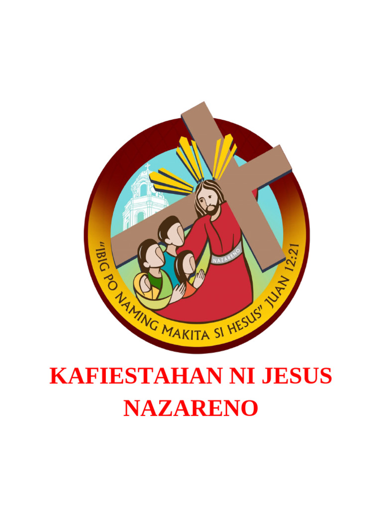 Rite of Installation Nazareno | PDF