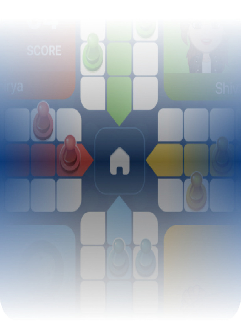 Ludo BG Image | PDF