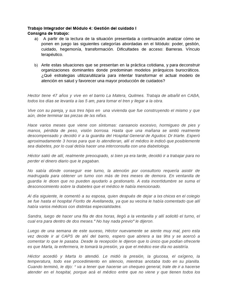 Consigna Actividad Final Módulo 4 (1) (1) | PDF