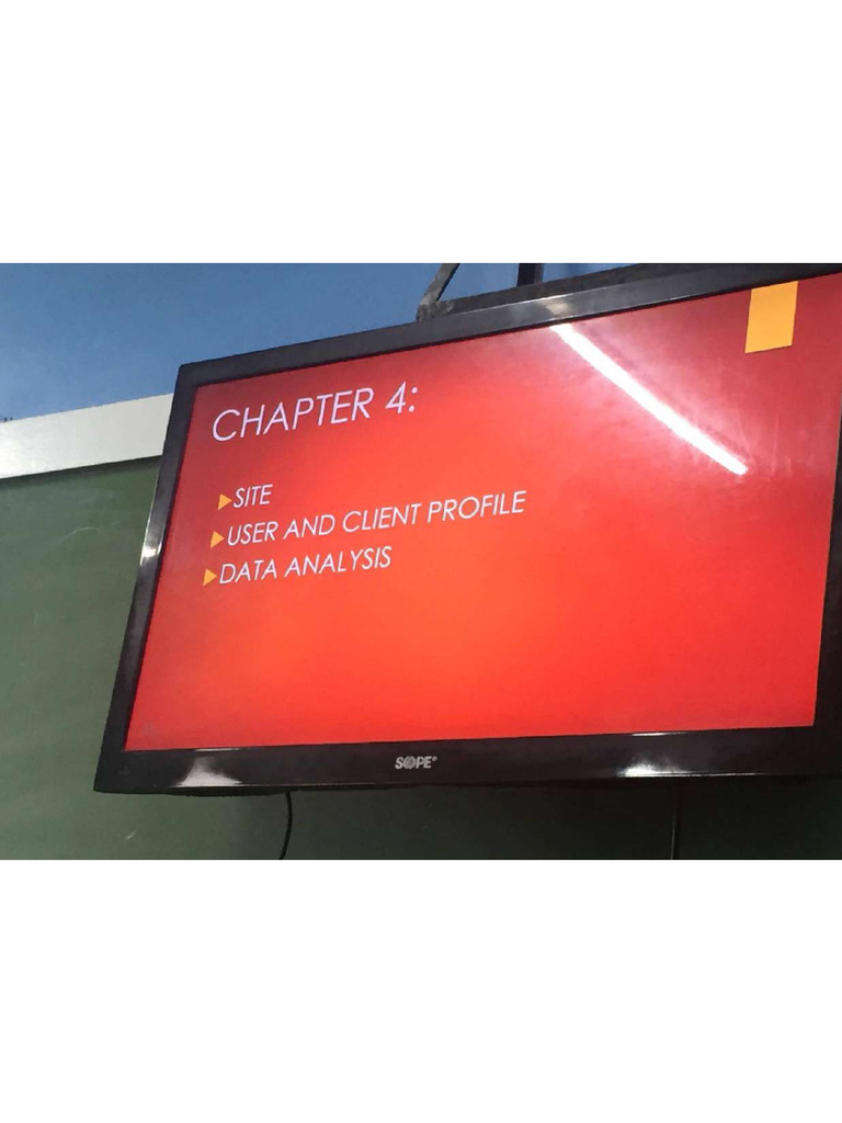 Chapt 4 | PDF