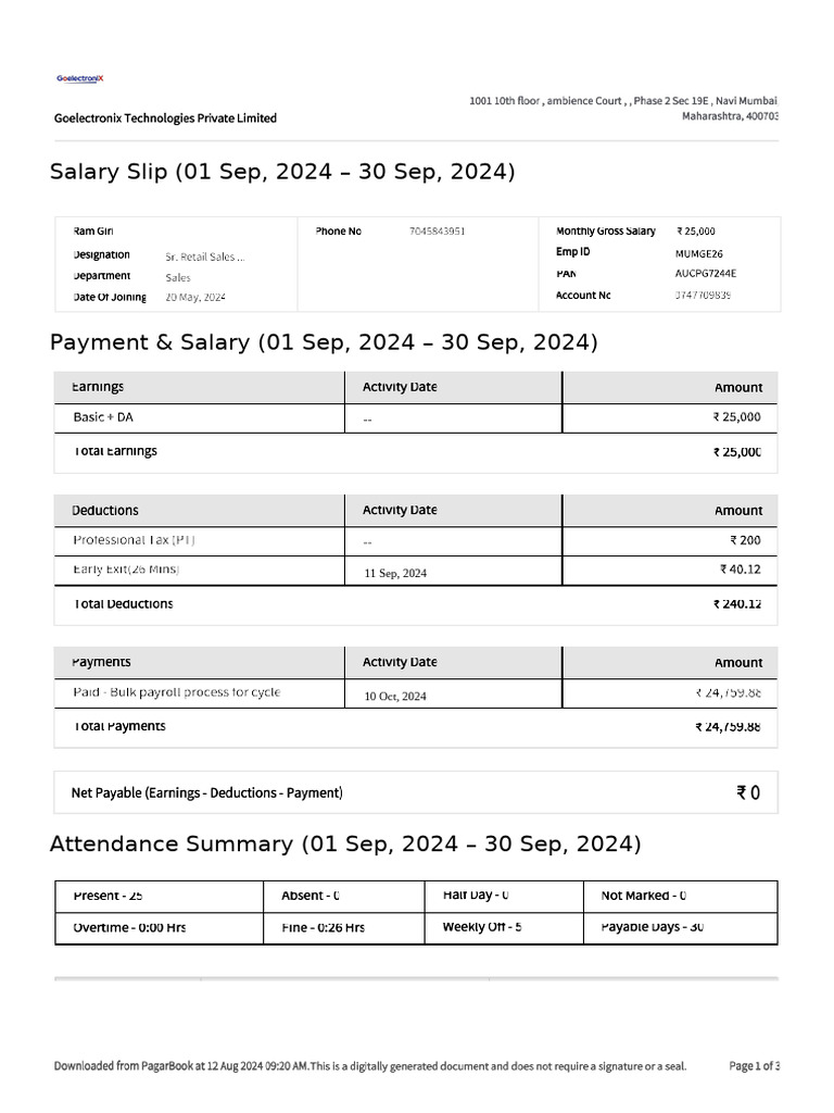 employee_regular | PDF