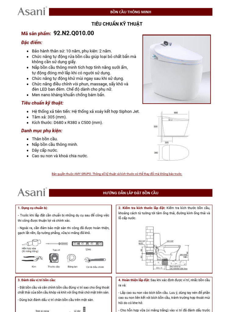 Mã S NPH M:: Tiêu Chu NK THU T | PDF