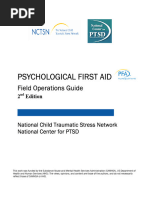 The Mental Health First Aid Connect Learner Guide | PDF | Learning ...