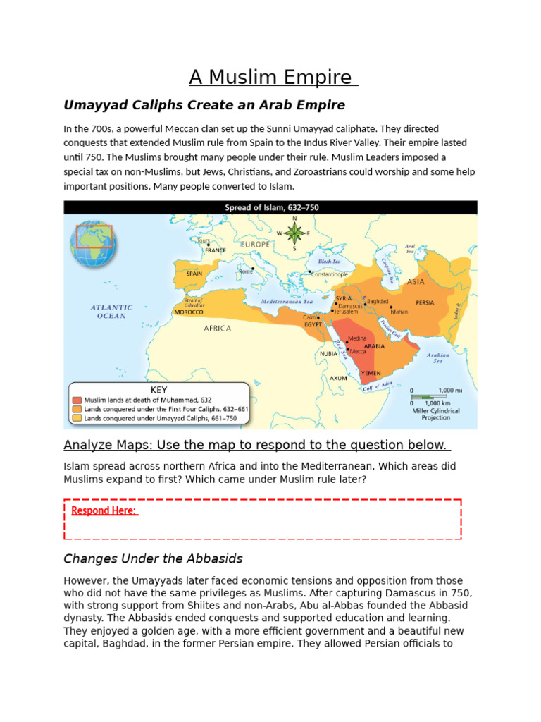 Classical and Medieval Empires | PDF | Tang Dynasty | Caliphate