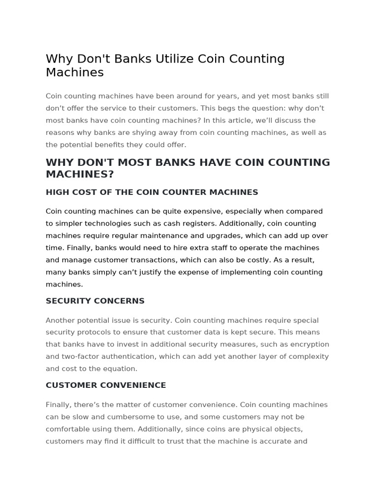 News Article | PDF | Counterfeit | Cash