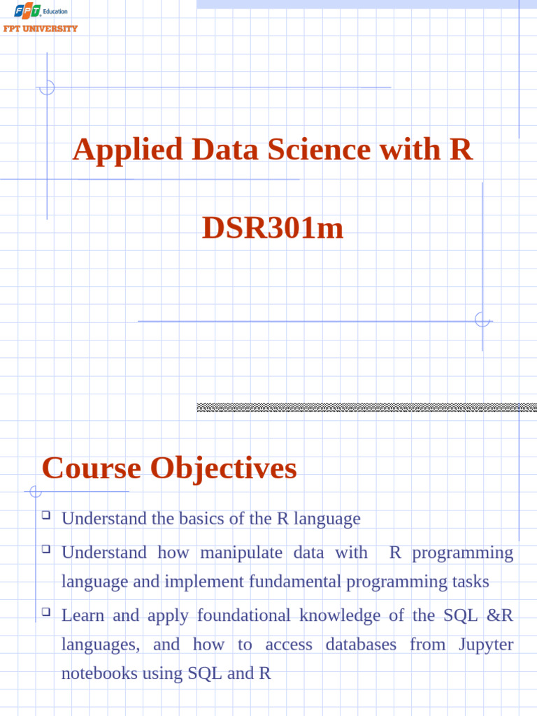0. Course Introduction | PDF | Sql | Computer Programming