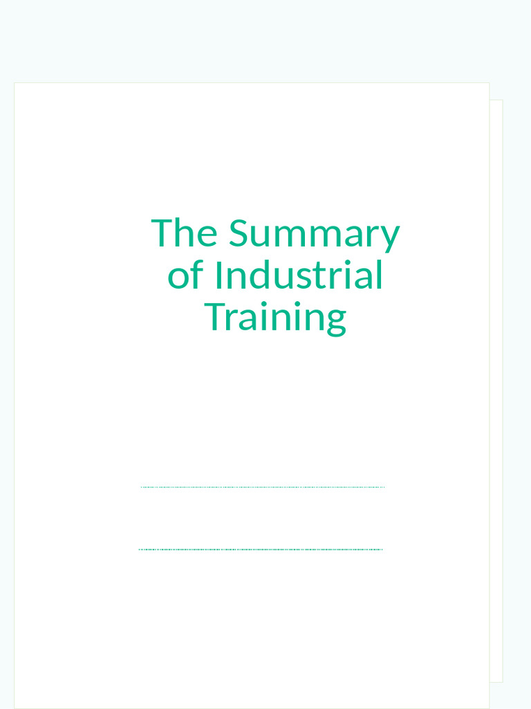 dkbose_industrial_training_file-1 | PDF | Computer Security | Security
