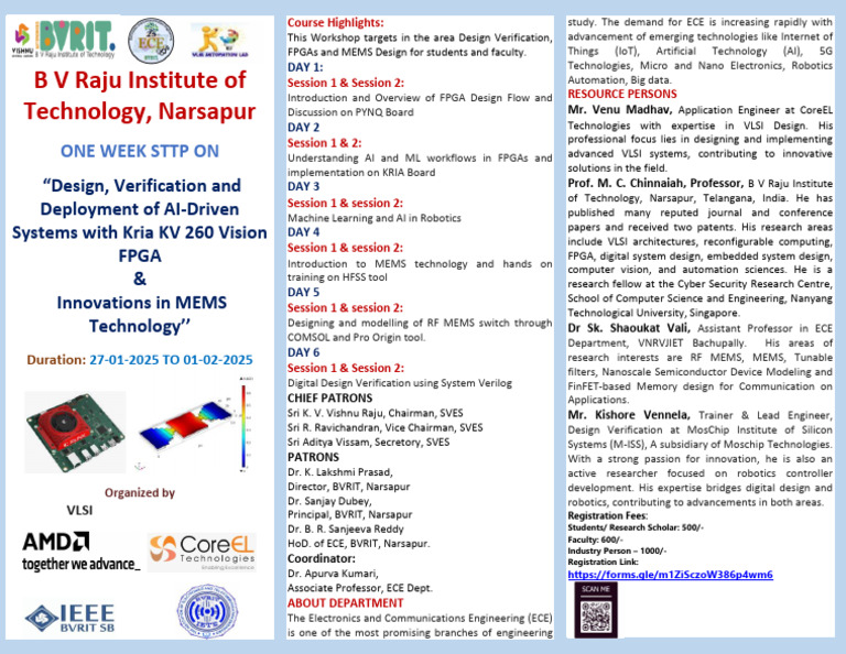 VLSI_Automation Lab 2025 | PDF | Field Programmable Gate Array ...
