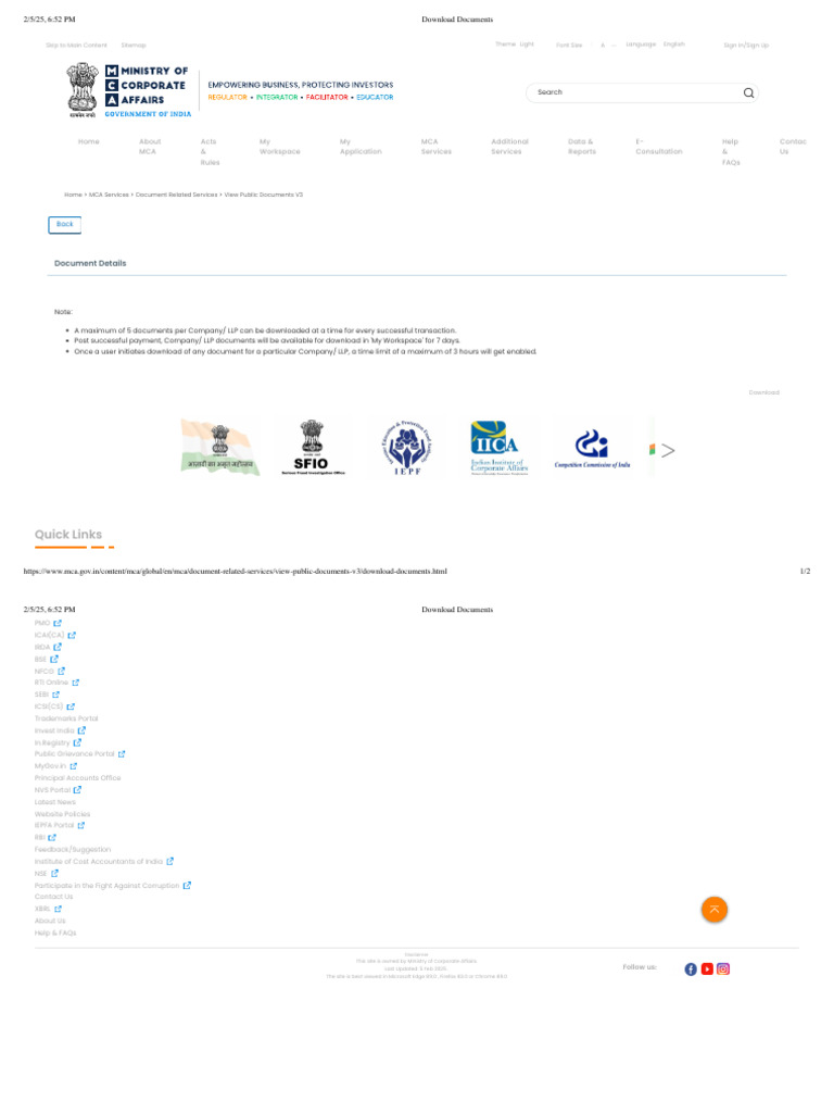 Download Documents | PDF | Software | Computing