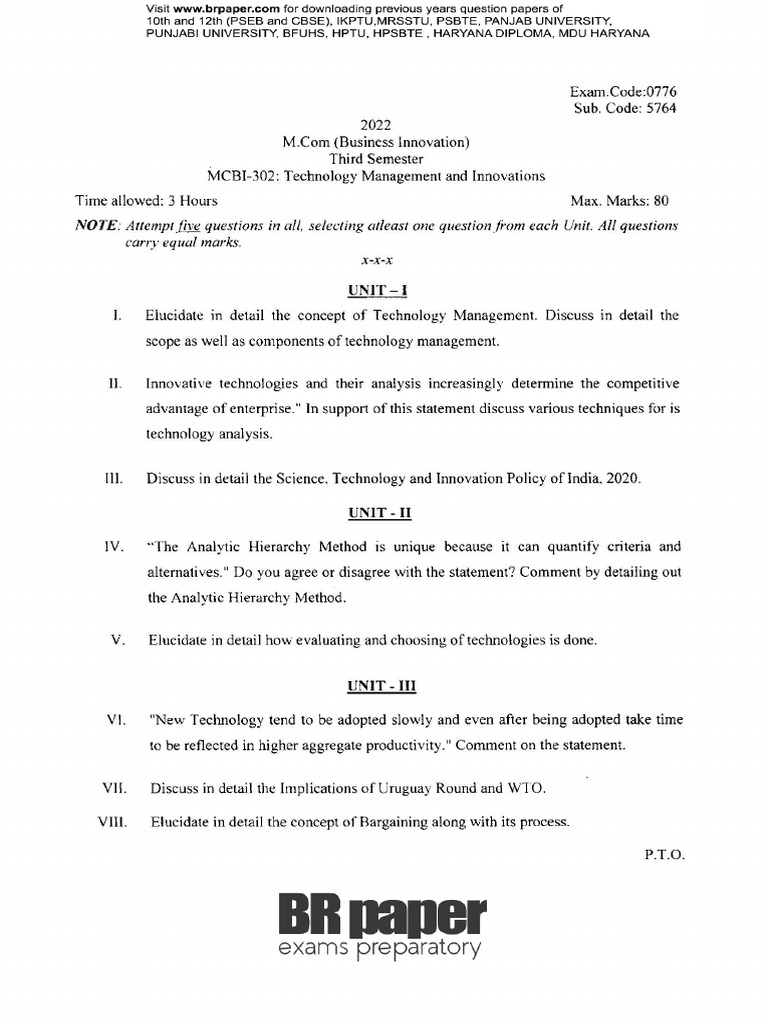 TMI (3rd) Dec2021 | PDF