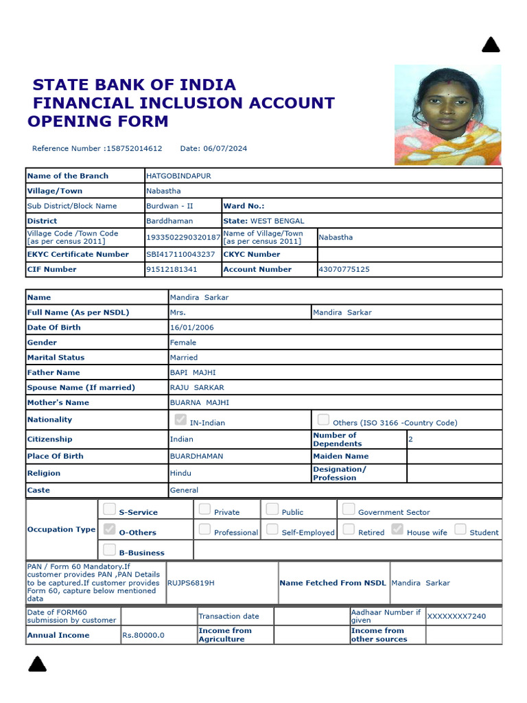 Mandira Aof | PDF | Justice | Crime & Violence