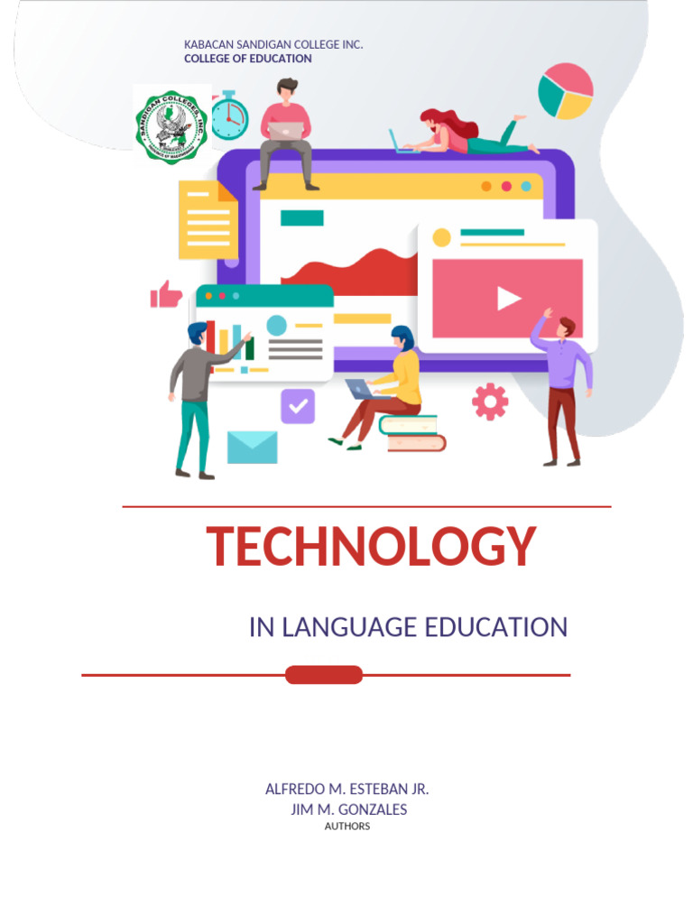Tle Cover Page | PDF