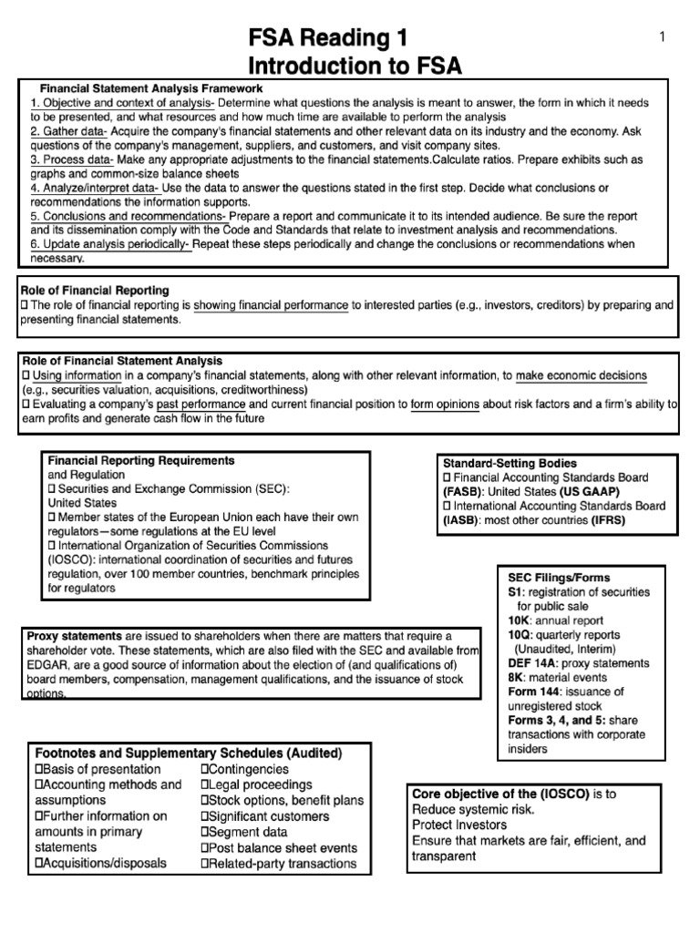 2024 R29 Module 29.1-Merged-Numbered | PDF | Goodwill (Accounting) | Expense