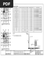 EE4A RESIDENTIAL PLAN Riser Diagram | PDF | Electricity | Electrical ...