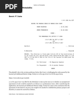 Genuineness Certificate | PDF