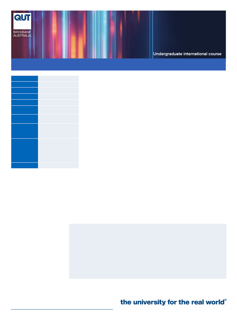 qut_EN01_42322_int_cms | PDF | Aerospace | Unmanned Aerial Vehicle