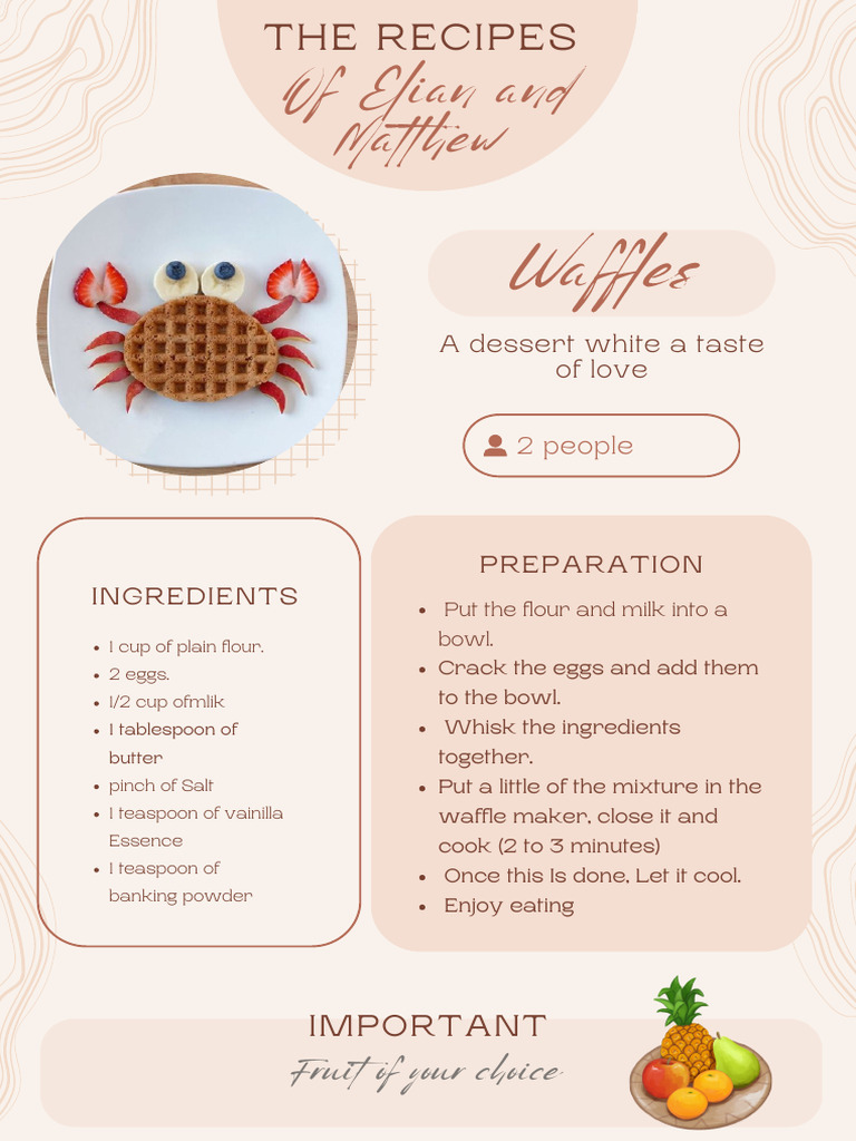 Waffles_20250203_170645_0000 | PDF