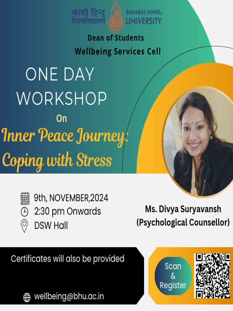 One day workshop on Inner peace- coping with stress _20241028_143840 ...