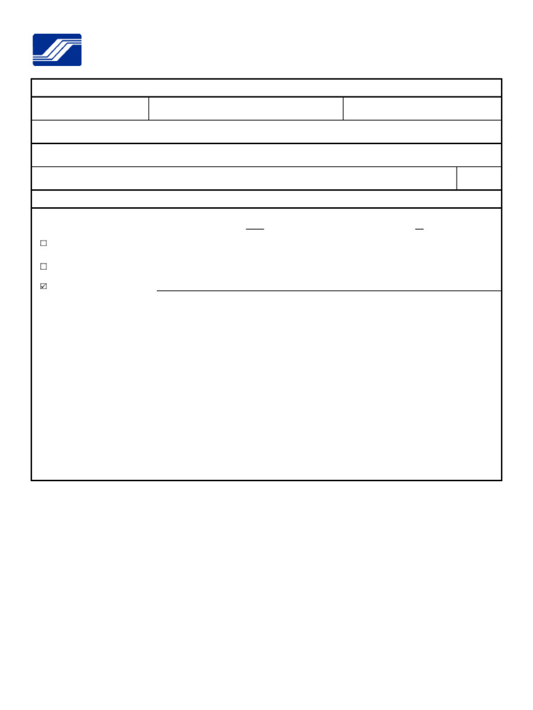 Sss Online Update | PDF