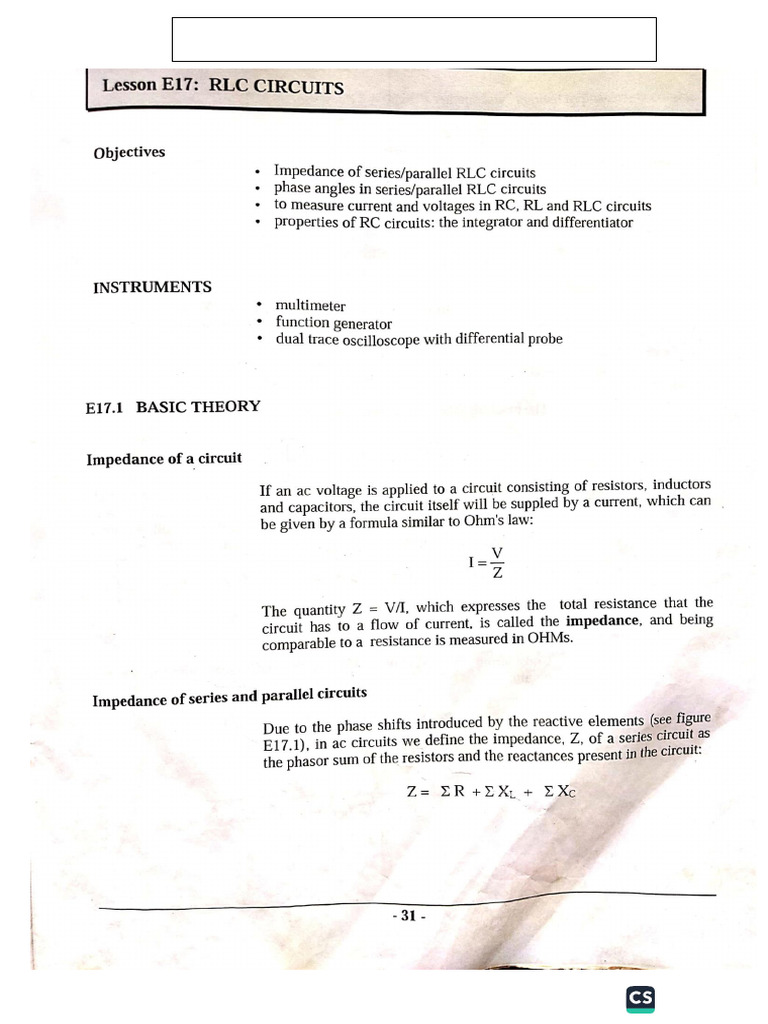CNT 2 Lab Manual Updated | PDF