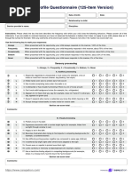 ABILHAND-Kids Manual Ability Guide | PDF | Sweater | Physical Therapy