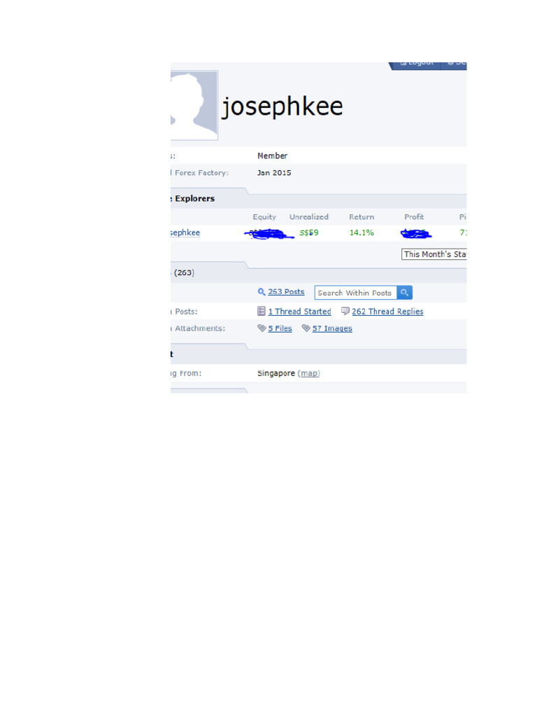 Trading Explorer | PDF