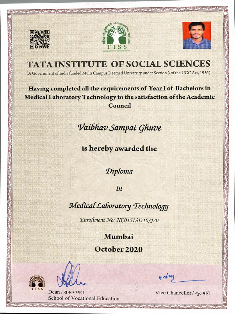 VAIBHAV GHIUVE DOC 3 5 | PDF