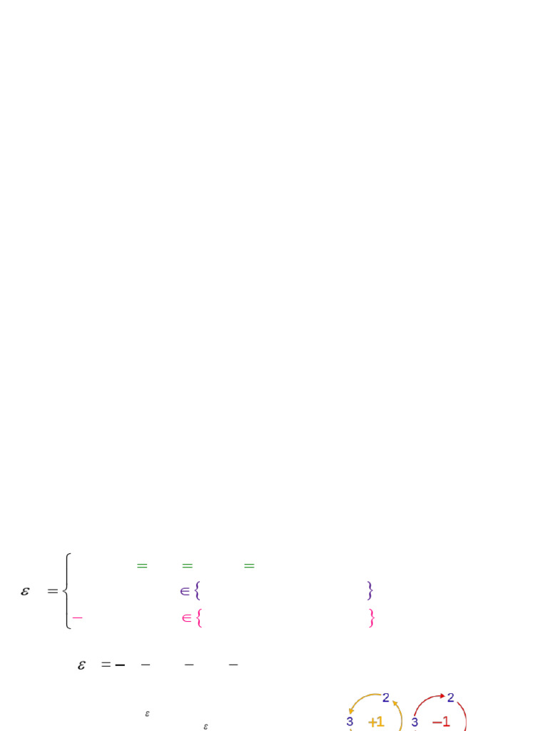 7 Permutation Symbol Pdf