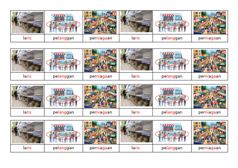 BMT2 U23 PG141 Tulisan | PDF