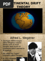 Building Pangaea Gizmo ANSWERS | PDF | Earth Sciences | Geology