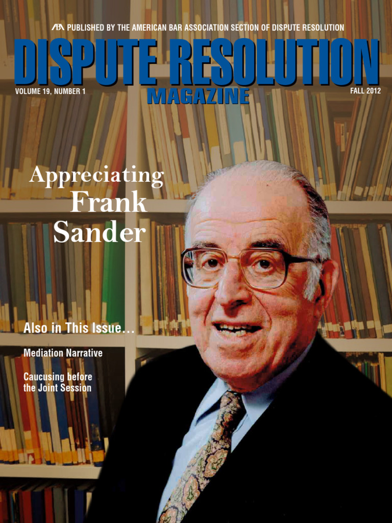Revista Sobre Frank Sender e o Sistema Multiportas | PDF | Alternative ...