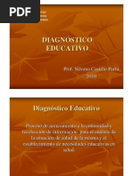 Qué Es Un Programa Educativo | PDF | Aprendizaje | Maestros