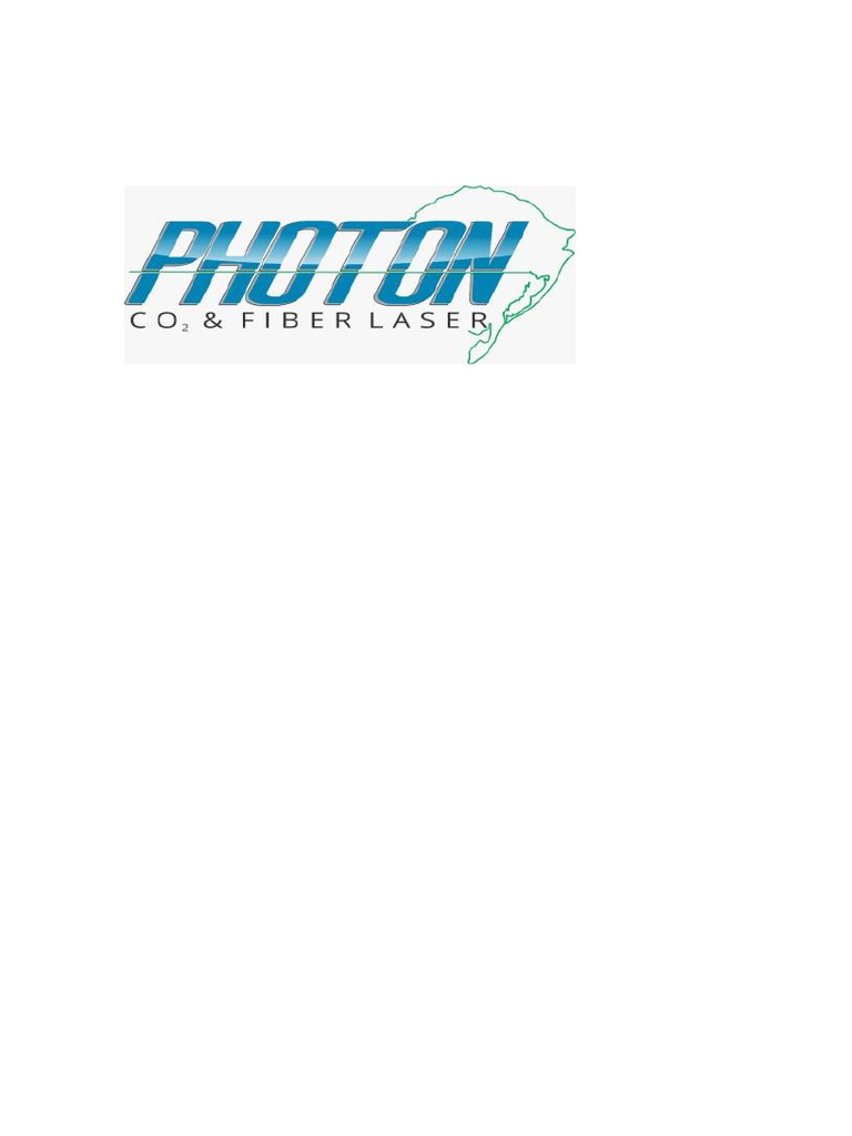 Logo Photon | PDF