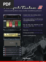 Fender "Champ Amp" Model 5F1 Annotated Schematic | PDF
