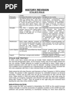 Communopoly: Rules and Gameplay Guide | PDF | Leon Trotsky | Joseph Stalin