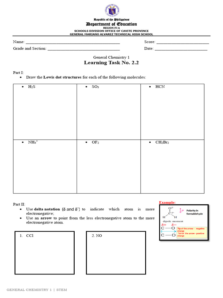 Learning Task 2.2 | PDF