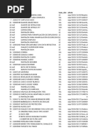Guia de Comandos Mu Season 6 e 15 | PDF