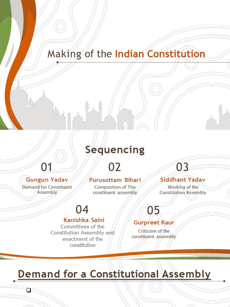 Indian Constituent Assembly Abcd | PDF | Jawaharlal Nehru | Partition ...