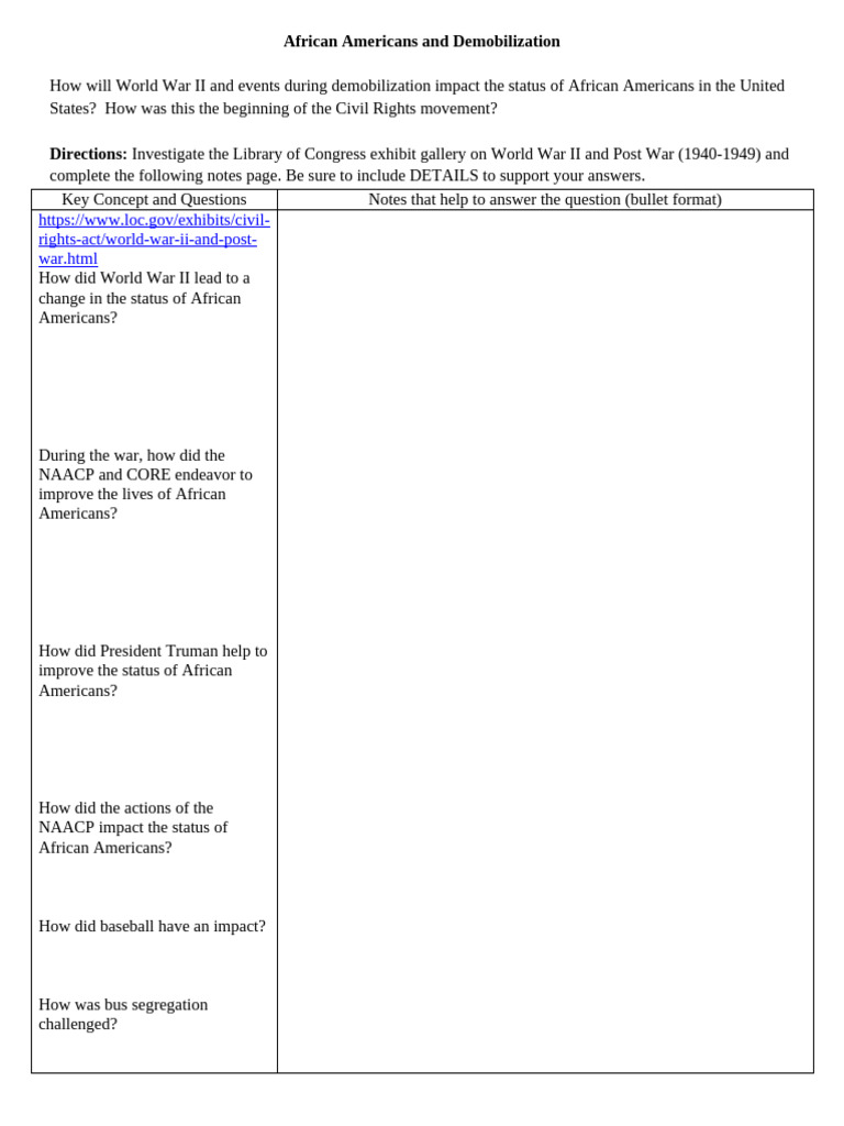 African_Americans_and_Demobilization_CN | PDF