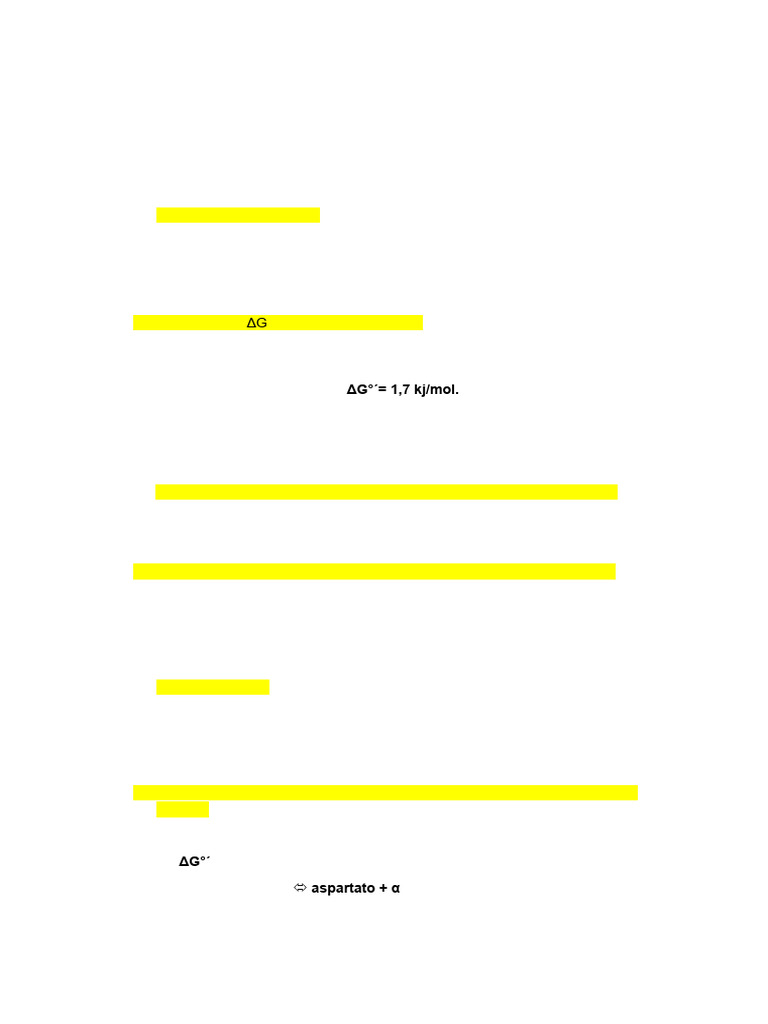 Examen BBM2-1 | PDF | Enzima | Adn