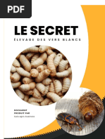 Support Technique D'élevage Des Hannetons | PDF | Livres de cuisine ...