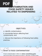 FDA Handbook On Defect Action | PDF | Food And Drug Administration ...