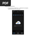 DMSS - Manual | PDF | Aplicación movil | Android (sistema operativo)
