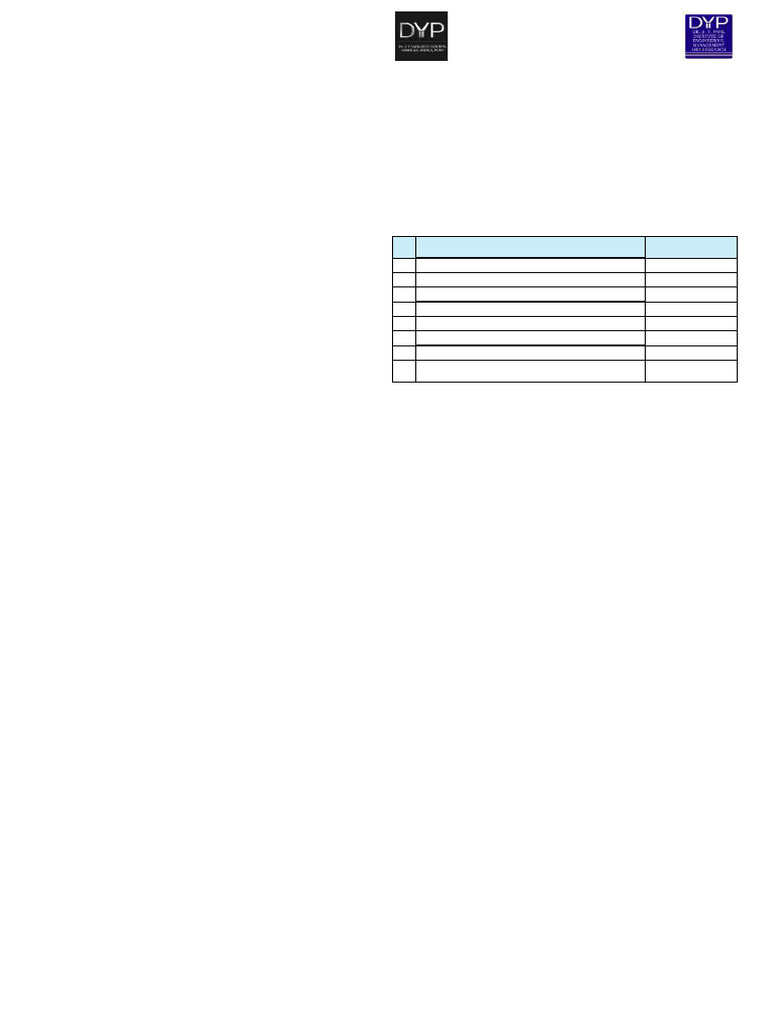 Dr. DY Patil Institute Fee Receipt 2024 | PDF