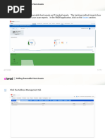 Qualys Virtual Scanner Appliance User Guide | PDF | Computer Network ...
