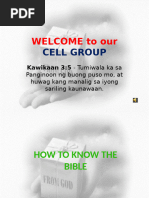 GLC Book 2 Session | PDF