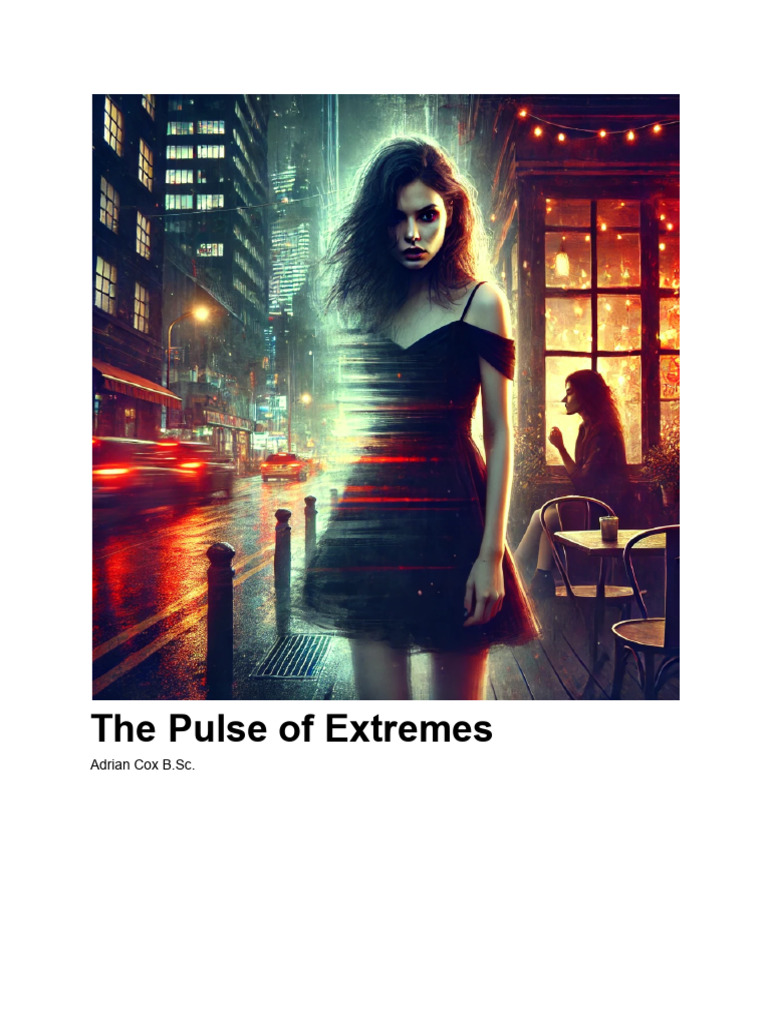 The Pulse of Extremes (Temporal Amplification) | PDF | Chaos Theory