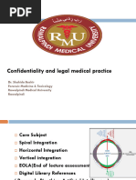 PIAB Medical Assessment Form B Guide | PDF | Pain | Headache