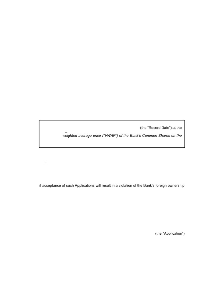 BDO SRO - Procedures and Implementing Guidelines (Final) | PDF | Cheque ...