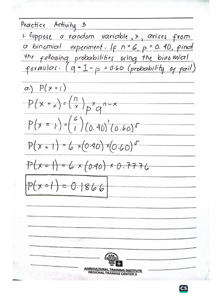 Activity 3 | PDF